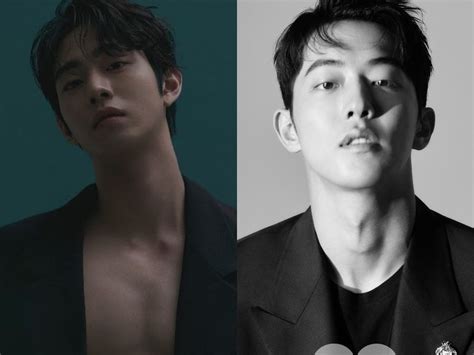 Punya Wajah Mirip Ini Fakta Nam Joo Hyuk Dan Ahn Hyo Seop Yang Kerap