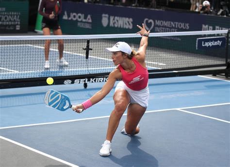 Pickleball Noise Is Driving Everyone Crazy Scientists Are On The Case Business Insider