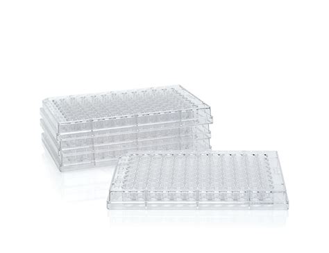 Corning® High Binding Flat Bottom Microplate 96 Well Immunology