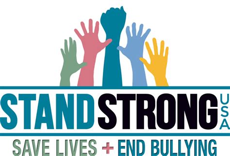 Thank You First Responder And Stand Strong Usa Launch Joint Awareness