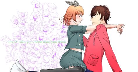 幸福な死】 【福死】はなやかな恋【交流】 司のイラスト Pixiv