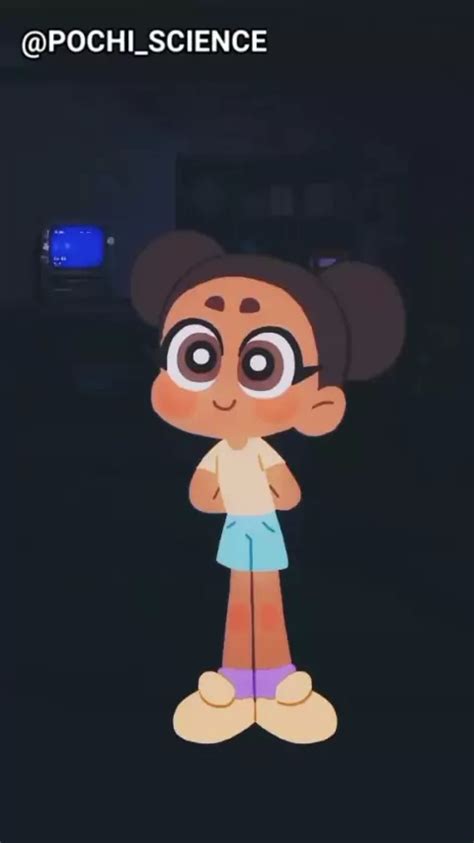 Pochi Science Pochiscience On Kwai