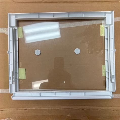 W10862461 Filter Housing