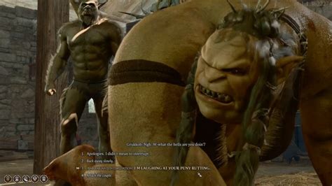 How To Avoid Killing Buthir In Baldurs Gate 3