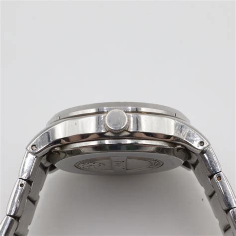 Fossil Twist Watch Property Room