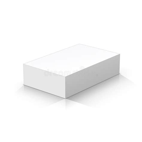 Parallelepiped Shape Vector Geometry Figure Stock Vector Illustration Of Design Cuboid