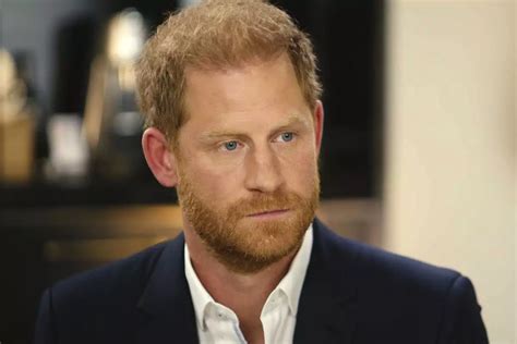 El Príncipe Harry Vuelve Al Ataque En Un Documental Contra Los Tabloides