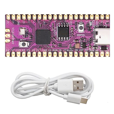 Picoboot Raspberry Pi Pico Modchip Rp