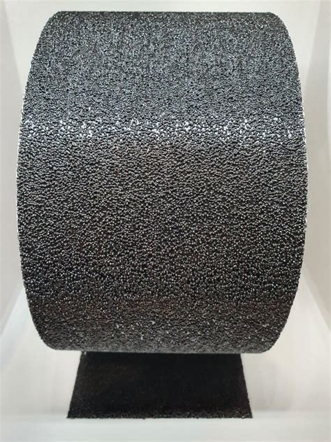 Marine Anti Slip Tape Black 100mm X 183m Floorsafe