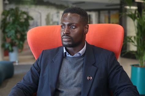 Kwame Amoah Mensah On Linkedin