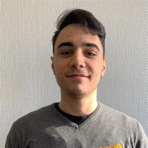 Marco Di Ruzza Dipendente Perfetto Industrieroboter Gmbh Linkedin