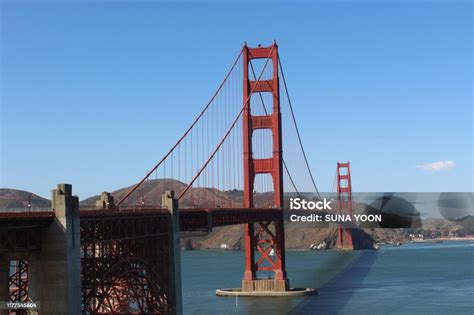 아름다운 보고 바다 골든 게이트 브리지 샌프란시스코 스톡 사진 0명에 대한 스톡 사진 및 기타 이미지 0명 건축 게이트 Istock
