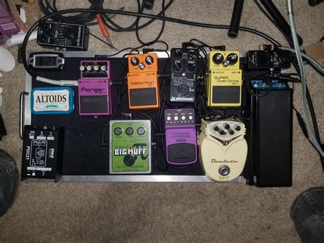 [NPD] Behringer OD300, not sure what i was really expecting but I'm ...