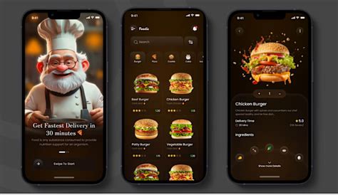Design Uiux Or Prototype Wireframe For Mobile Apps Design By Umaruiux1 Fiverr