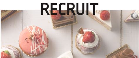 Recruit ケーキのアイクレール