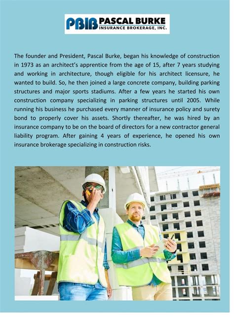 Installation Floater Insurance