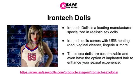 Ppt Looking For Best Irontech Sex Dolls Safe Sex Dolls Powerpoint