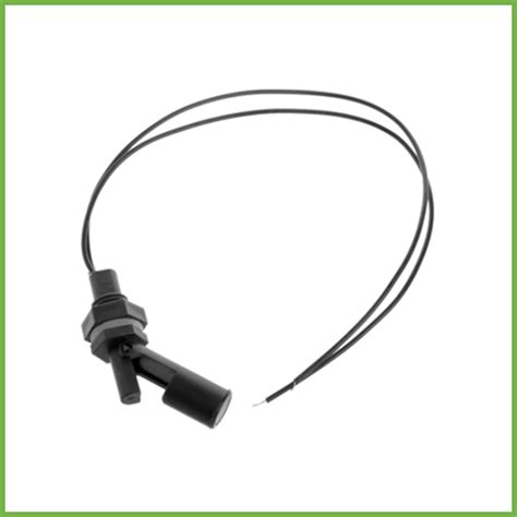 Horizontal Float Switch With Large Seal Aquarays