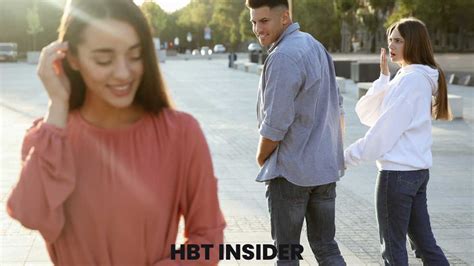 Why Does My Husband Seek Female Attention 10 Reasons Hbt Insider