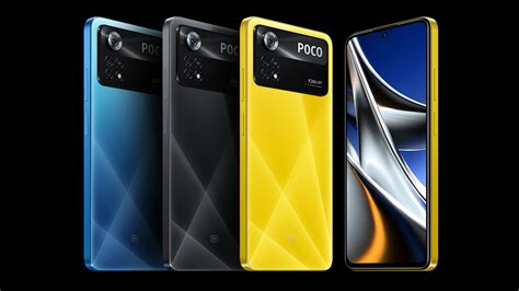 Xiaomi Poco X4 Release Date, Price, Specs & More - Tech Advisor