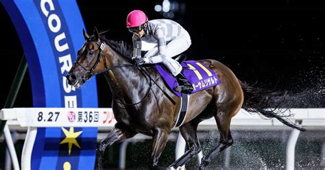 無傷7連勝のオーサムリザルトがbcディスタフに挑戦 池江調教師が明かす サンスポzbat
