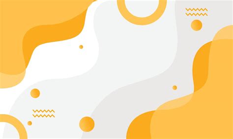 Yellow Abstract Geometric Background 5466770 Vector Art At Vecteezy