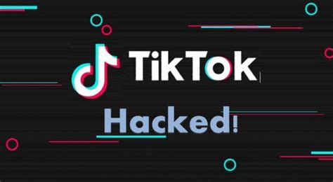 ¡cuidado Hackers Descubren Vulnerabilidad En Tik Tok