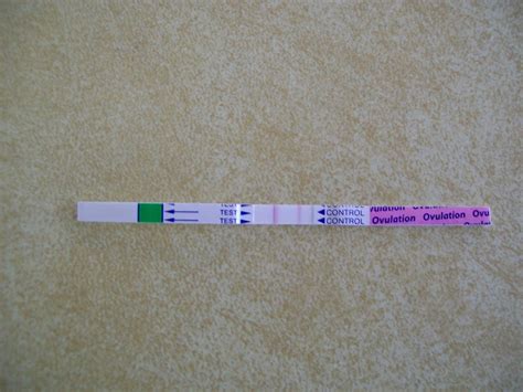 Being A Mommy And Everything In Between Ovulation Prediction Tests Or