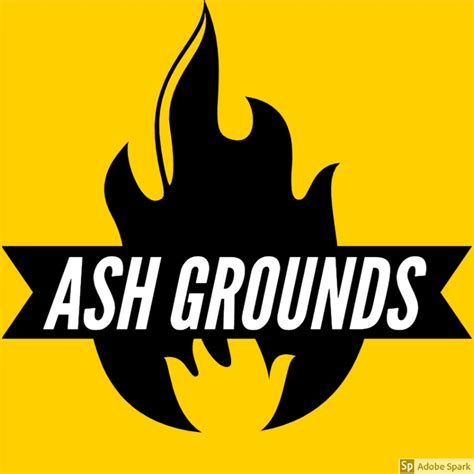 Ash Grounds Youtube