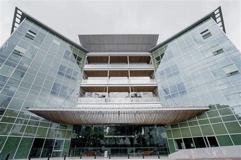 New Thermo Fisher Scientific Drug Facility For Vaccine Manufacture