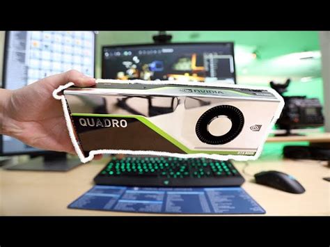 Nvidia Quadro Rtx 8000 The Ultimate Deep Learning Tool Reason Town