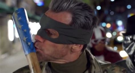 Should Jim Carrey Support His Work In Kick Ass 2 In Spite Of Violence