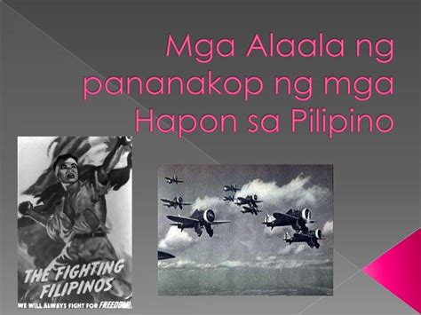 Mga Pagkain Na Impluwensya Ng Mga Hapon Sa Pilipinas