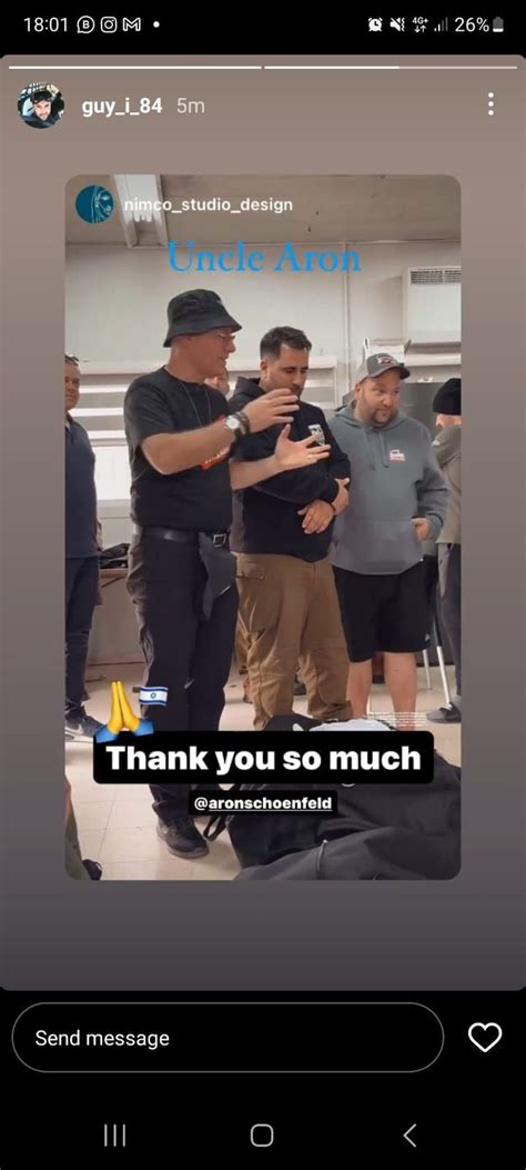 Aron S On Linkedin Having A Bunch Of 30 40 Year Old Calling Me Uncle Is A Bit Strange…