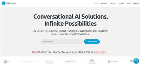 Best Ai Chatbot Platforms For 2024
