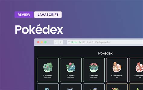 Github Tiagomendes Dev Pokedex