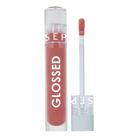 Buy Sephora Collection Glossed Lip Gloss Sephora Malaysia