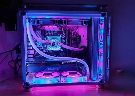 280x Miami Vice Dual Rad Build Scrolller
