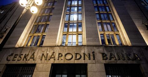 Economist Recession Will Hit Czechia Harder Than Most Other Eu States