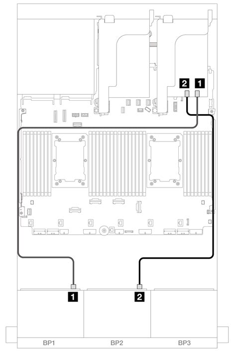 8i 16i Raid Hba Adapter Thinksystem Sr650 V3 Lenovo Docs