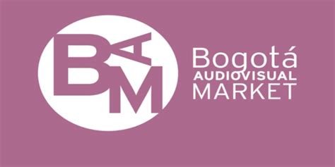 Bogotá Audiovisual Market