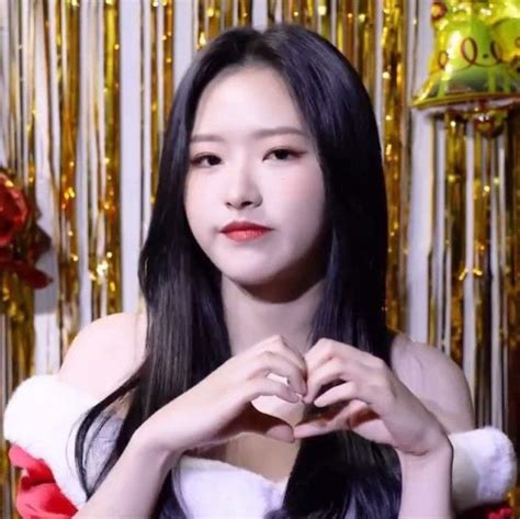 Hyeju Navidad Cantores Sooyoung