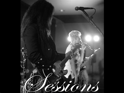 Sessions The Gig Factory
