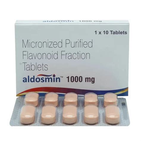 Microzide Aldosmin 1000 Mg At ₹ 300 Stripe In Nagpur Id 2854149190755