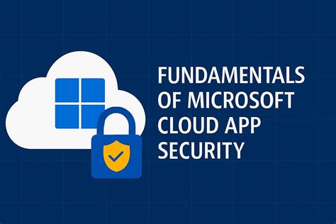 Get Started With Microsoft Cloud App Security
