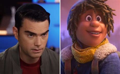 Ben Shapiros Latest Meltdown Over Gay Agenda Its Getting Weird