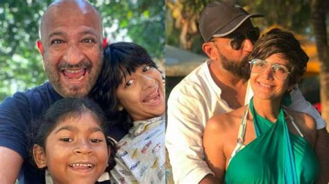 Mandira Bedis Husband Raj Kaushal Passes Away Neha Dhupia Rohit Bose