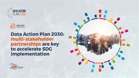 Data Action Plan 2030 Accelerate Sdg Implementation