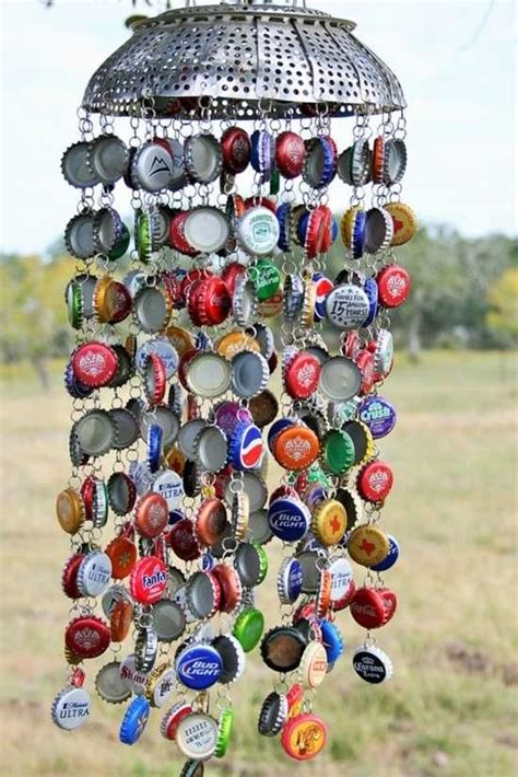 15 Simple And Beautiful Diy Wind Chimes Ideas Diy Wind Chimes Diy