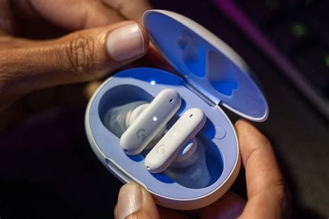The Best Gaming Earbuds Of 2024
